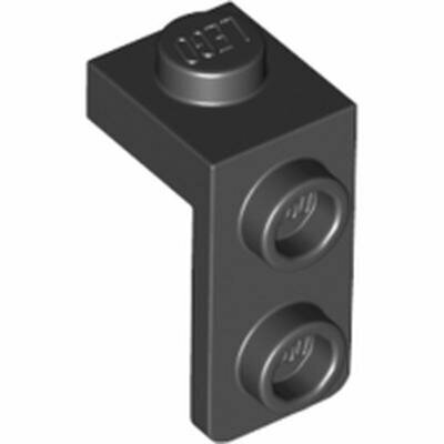 Деталь Lego 79389 Bracket 1 x 1 - 1 x 2