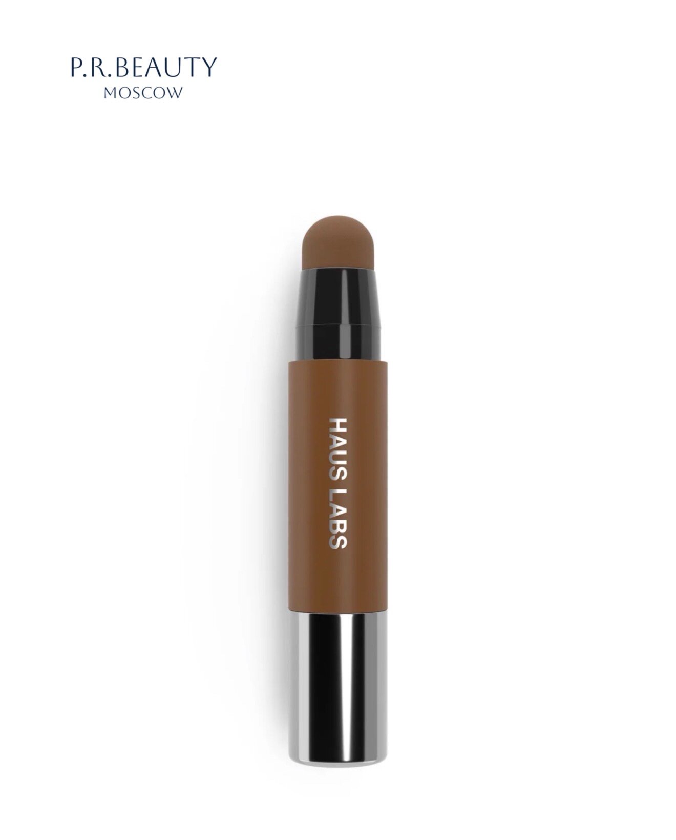 HAUS LABS Скульптор - Контуринг Precision Sculpt Shaping Balm SILHOUETTE