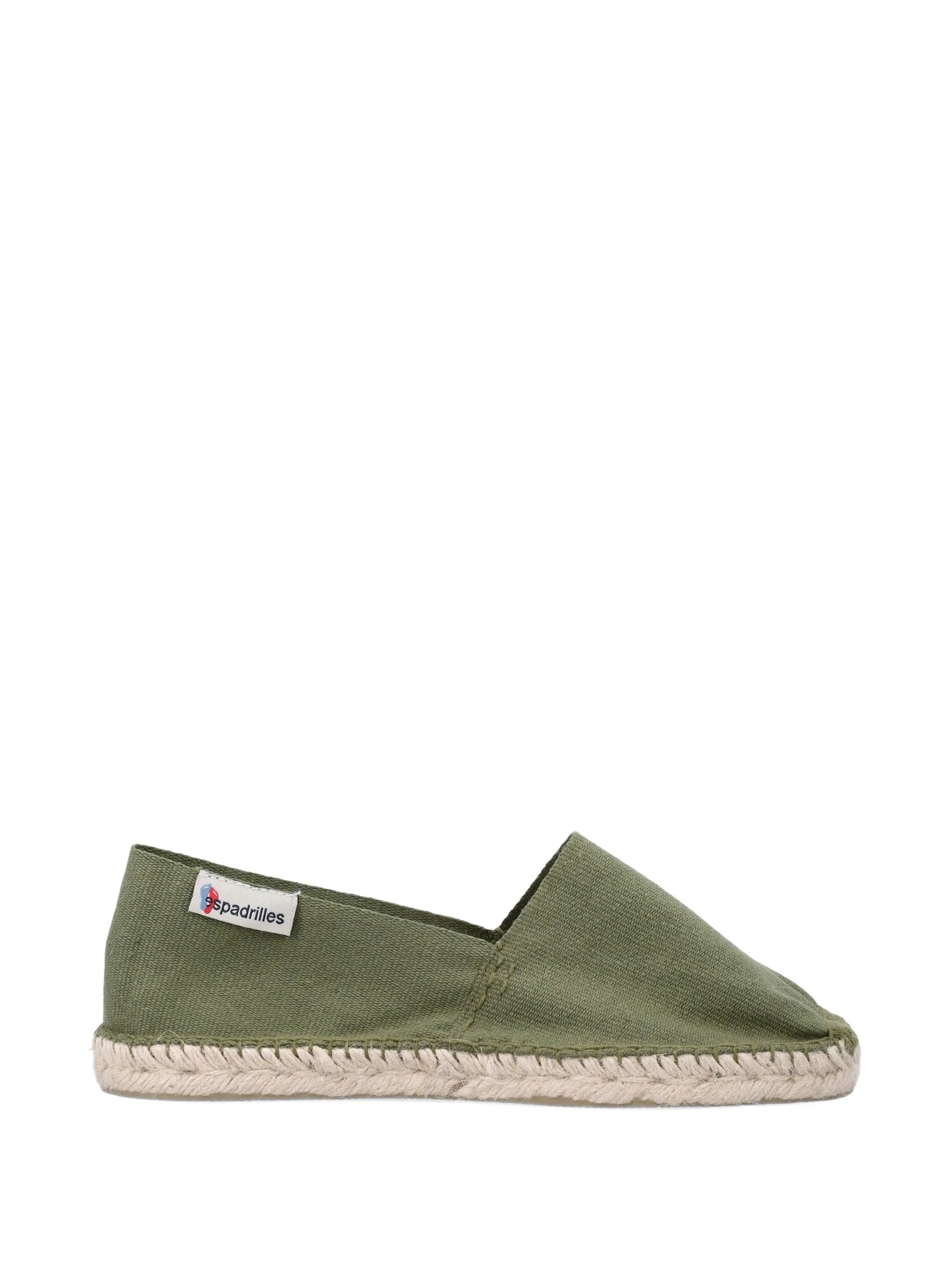 Эспадрильи Alpargata espadrilles
