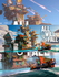 Игра All Will Fall: Physics-Based Survival City Builder