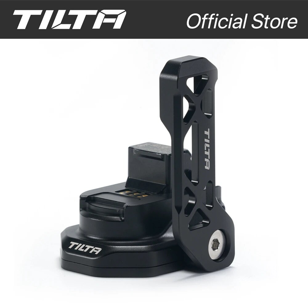 Tilta Базовая пластина для DJI Ronin RS3 RS4 RS5, SET FOR RS2 RS3
