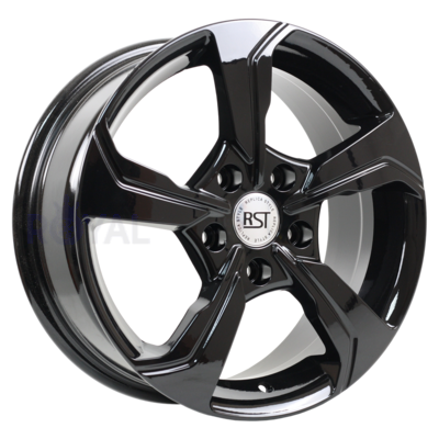 Литой колесный диск RST R026 (VW) 6,5x16/5x112 ET45 D57,1 BL