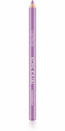 Карандаш для глаз Catrice Kohl Kajal Waterproof, оттенок 090 - La La Lavender, 0,78 г