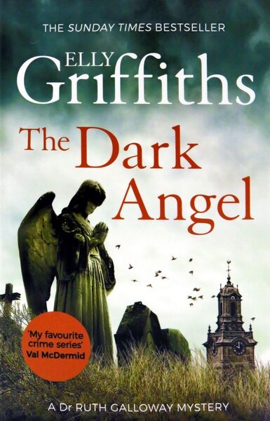 Griffiths: The Dark Angel