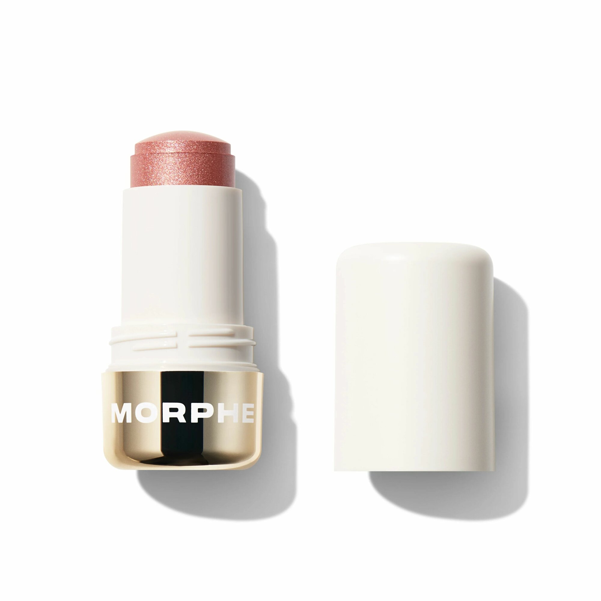 MORPHE Стик-хайлайтер Dreamlight Gelee Highlighter Stick (Rose Spritz) 9 г