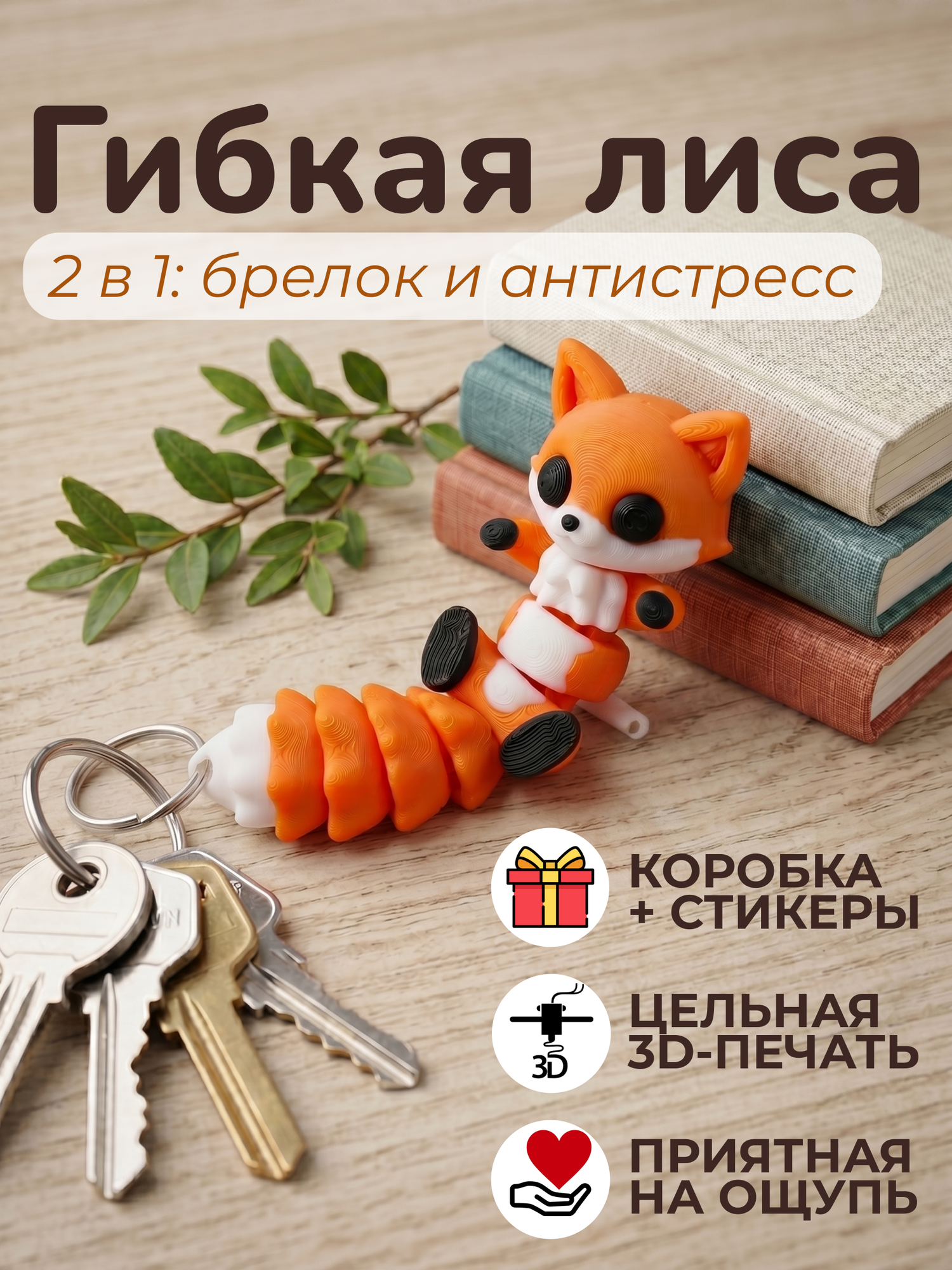 Брелок