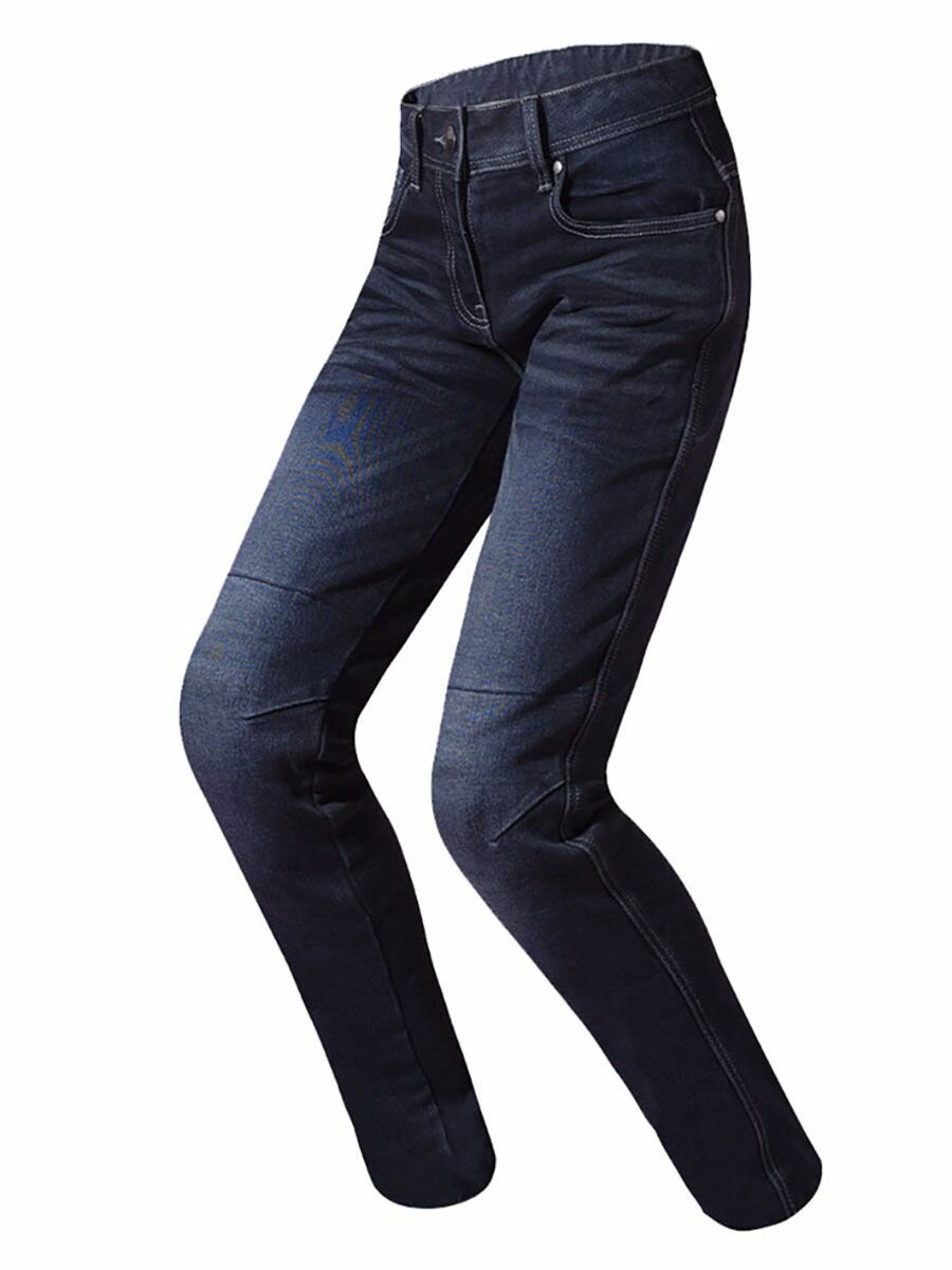 Мотоджинсы LS2 Bradford Man Dark Blue XL