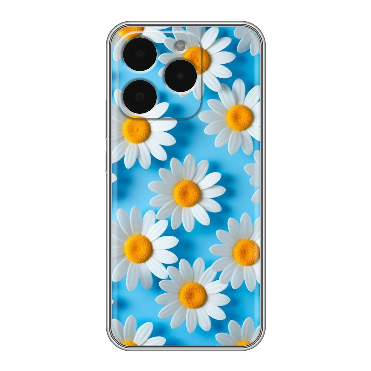Чехол для Realme 15T — фото 1