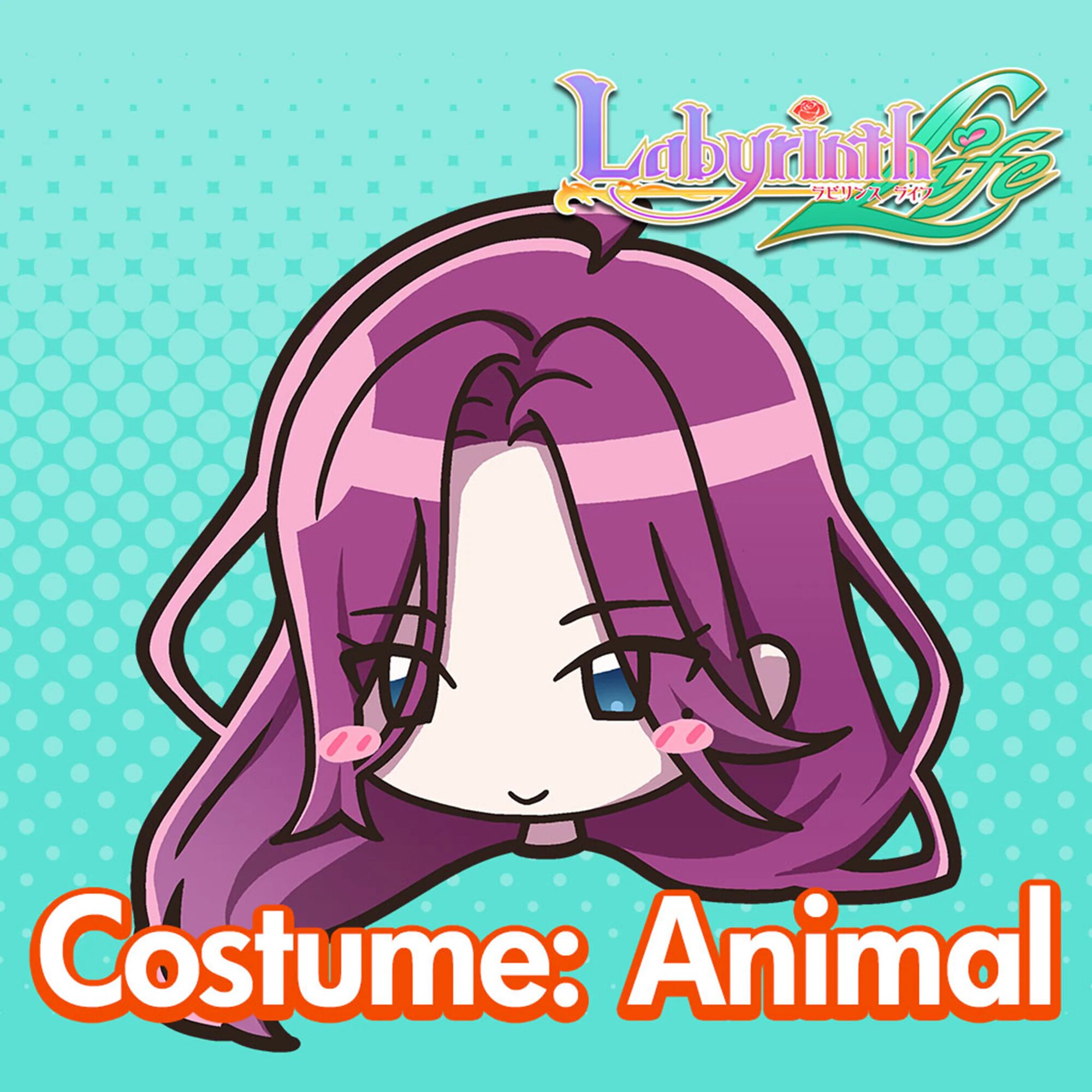 Дополнение Labyrinth Life: Costume: Yurika (Animal), цифровое издание PlayStation 4, регион Индия / код пополнения баланса