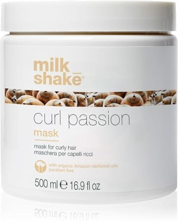 Маска для волос milk shake curl passion, 500 мл