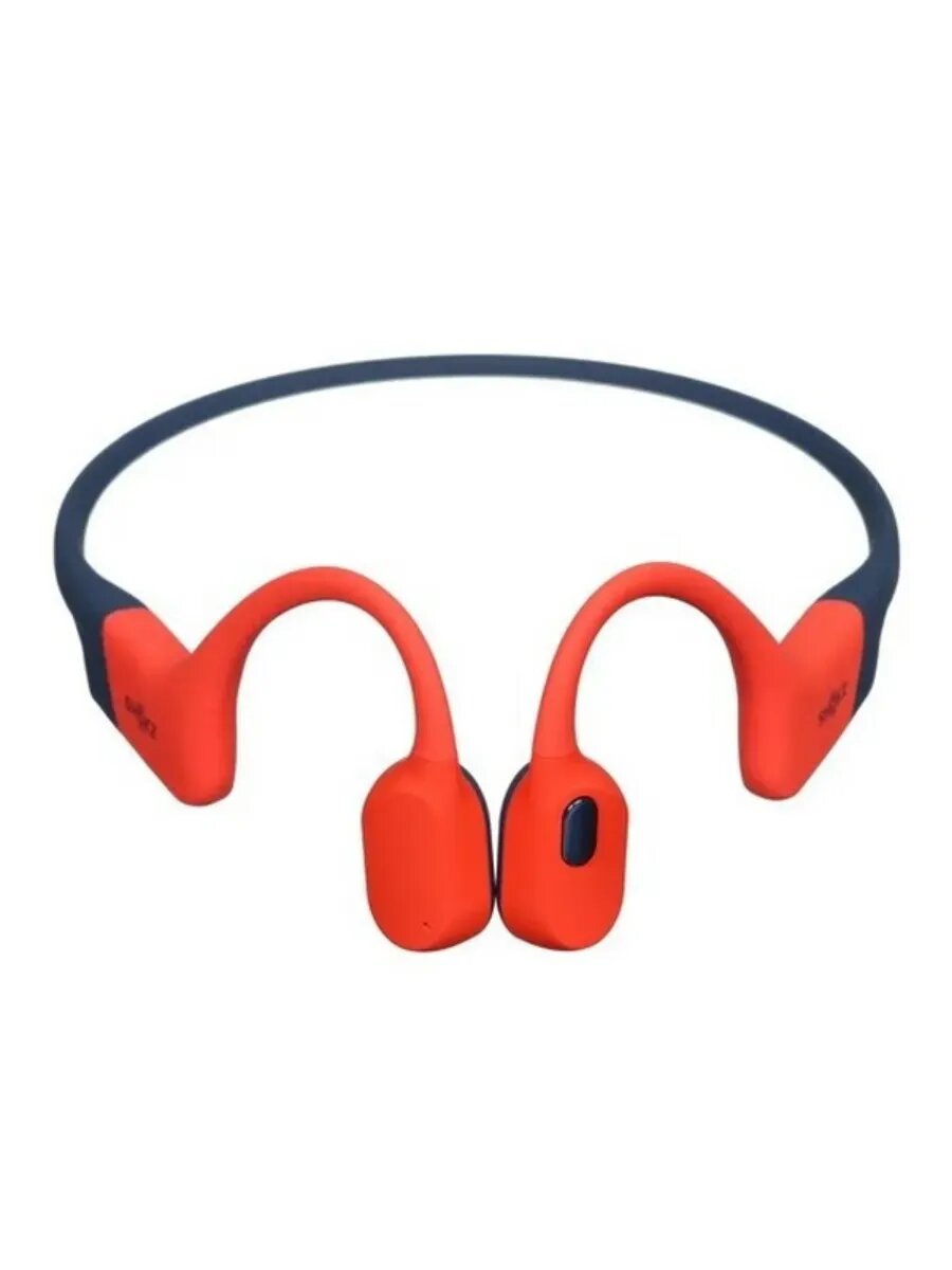 Наушники OPEN SWIM PRO, костная проводимость, IP68, время работы 9 часов, Bluetooth 5.4 — фото 1
