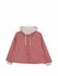 Куртка Herno Hooded pocket jacket, размер 42