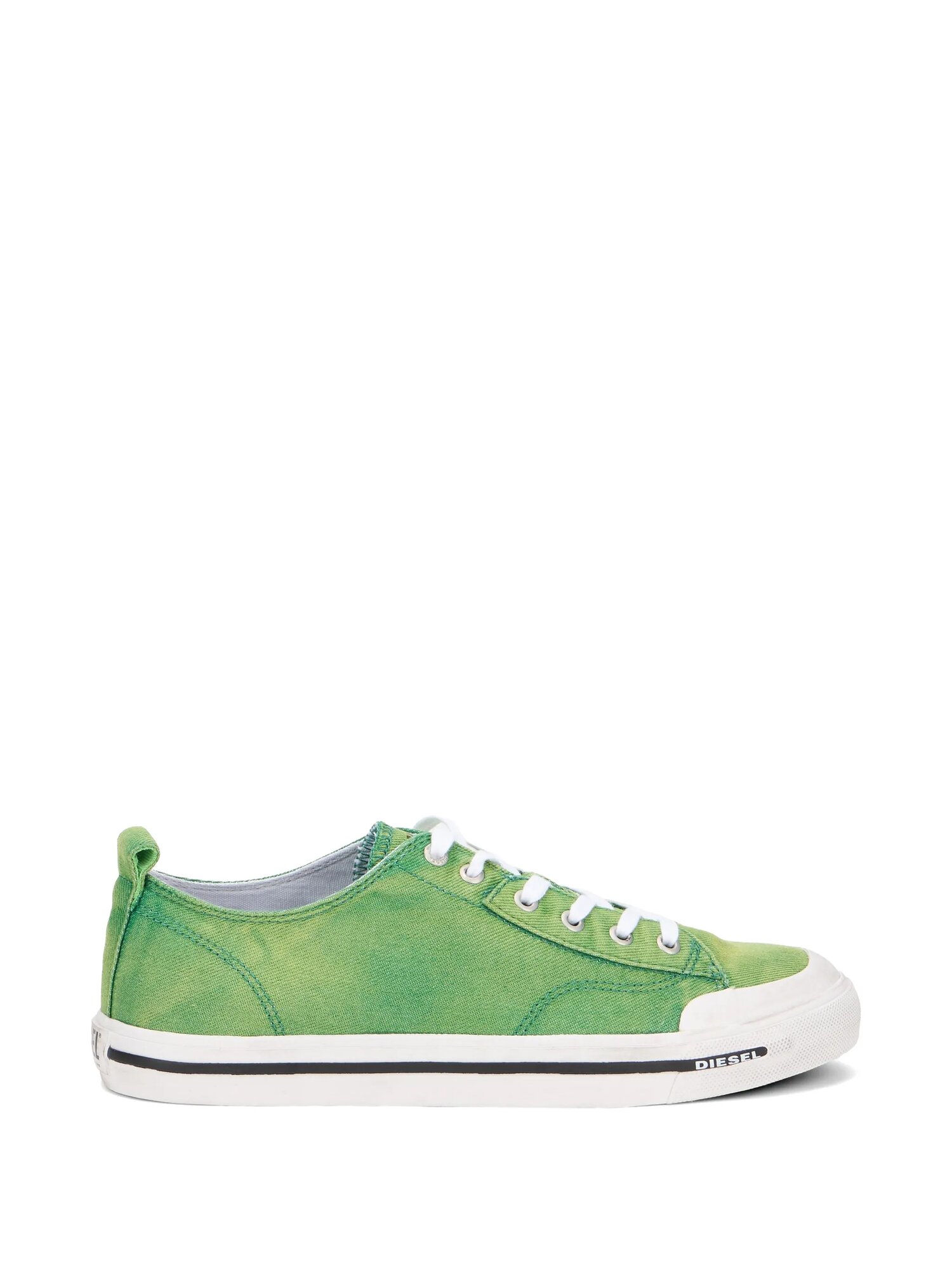 Кроссовки Lace-up sneakers