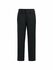 Брюки Moustache Belt-loops trousers, размер 4 года, черный