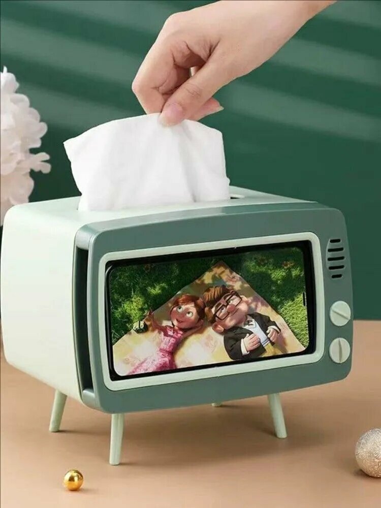 Салфетница 1 шт.