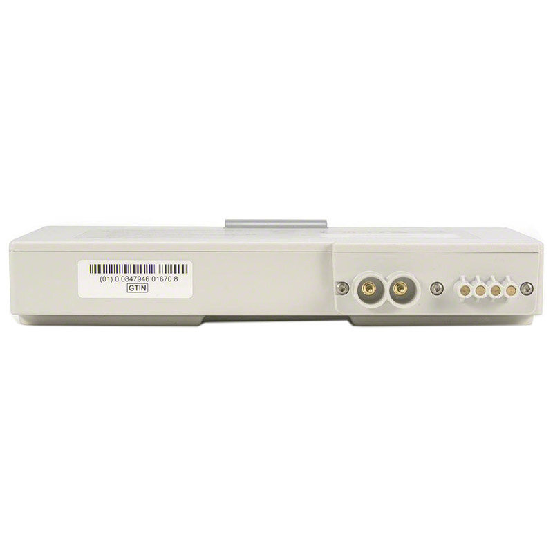 Exrs120 Аккумулятор дляZoll 8000-0580-01 X Series SurePower II Propaq MD Propaq M Новый — фото 1