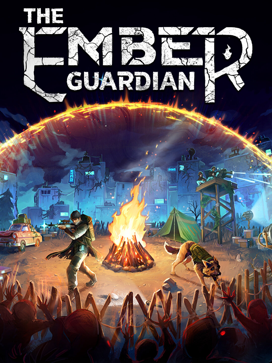 The Ember Guardian
