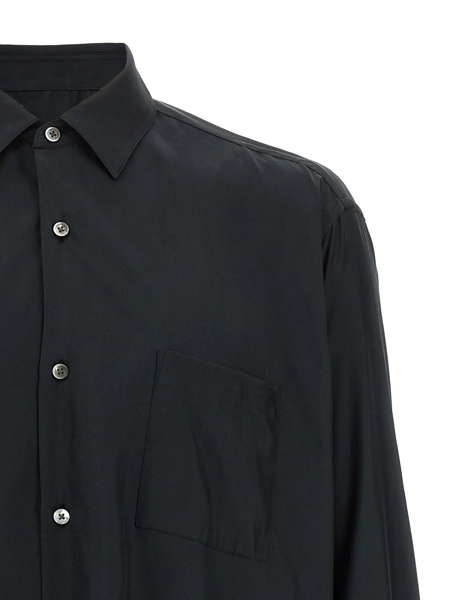 Рубашка Stein Long-sleeves shirt, размер S — фото 1