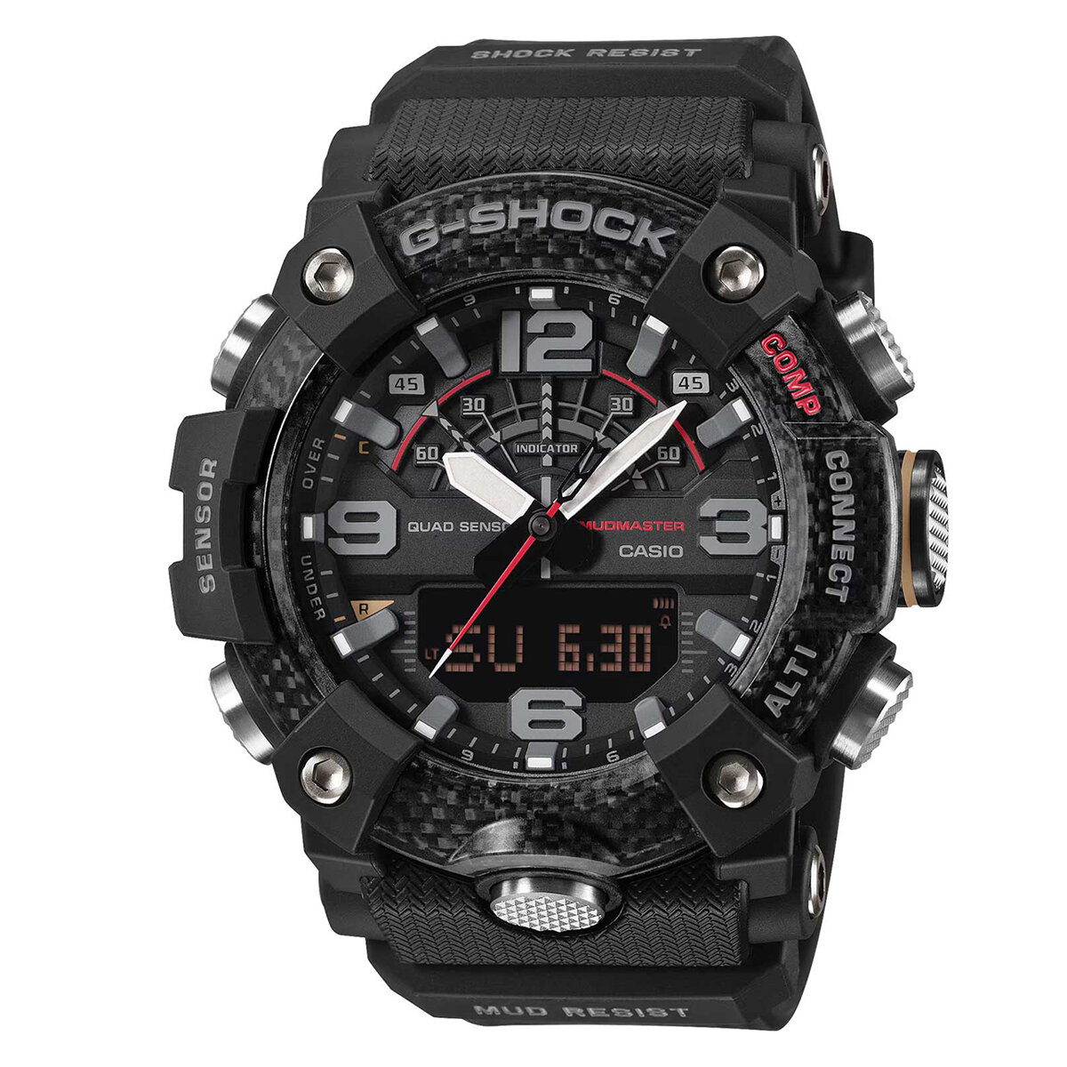  CASIO Спорт