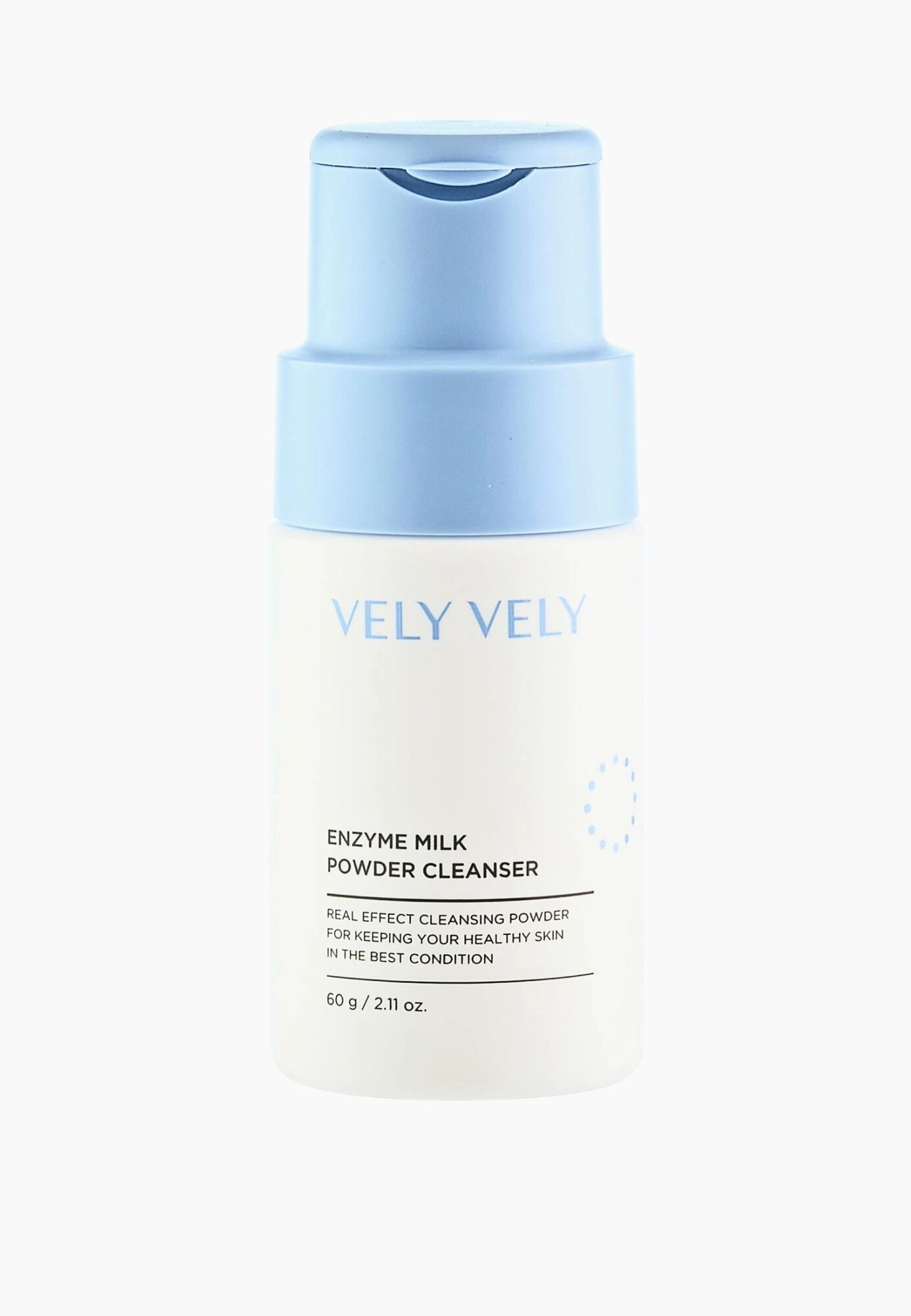 Vely Vely Пудра энзимная 60 г