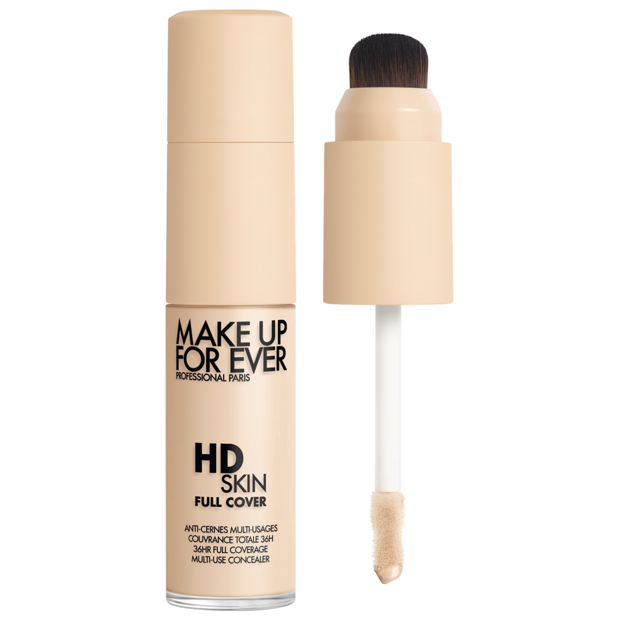 MAKE UP FOR EVER FULL COVER CONCEALER Консилер 1R02