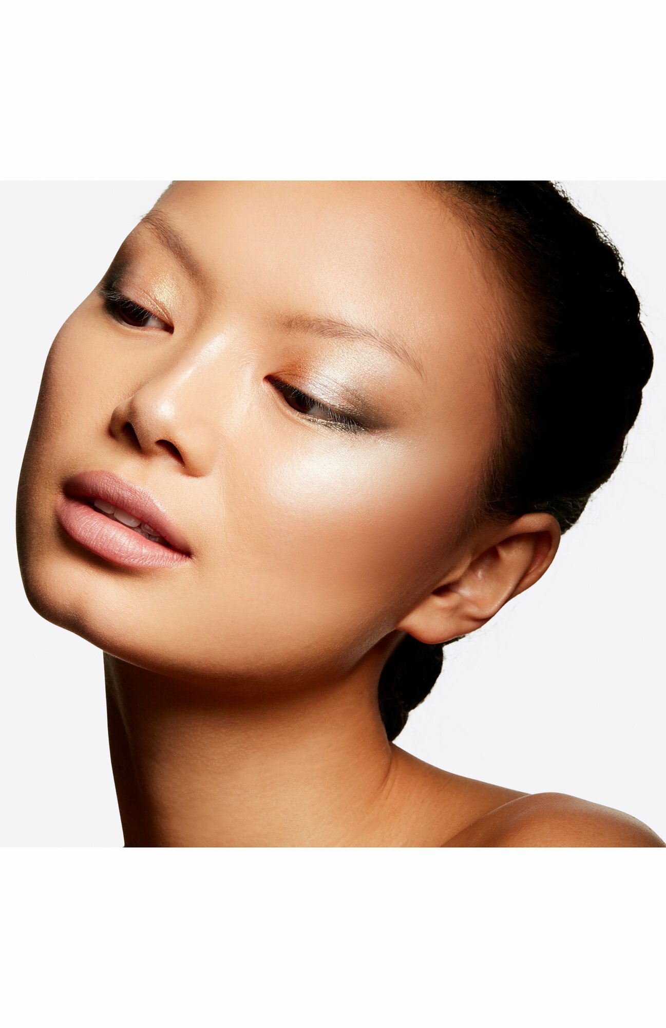 Компактная пудра Extra Dimension Skinfinish, Double-Gleam (9g) MAC