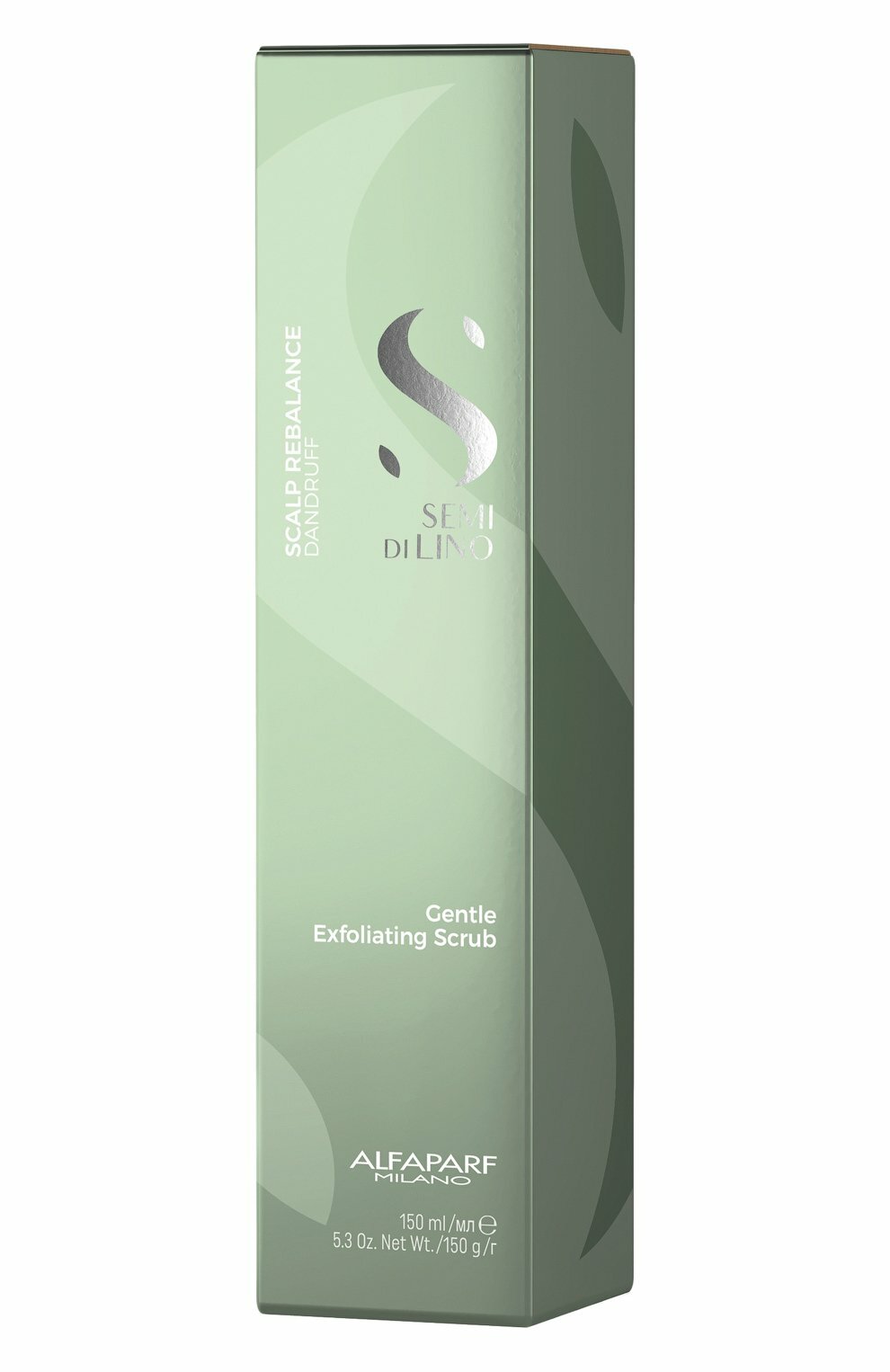 Очищающий скраб против перхоти (150ml) Alfaparf Milano Professional