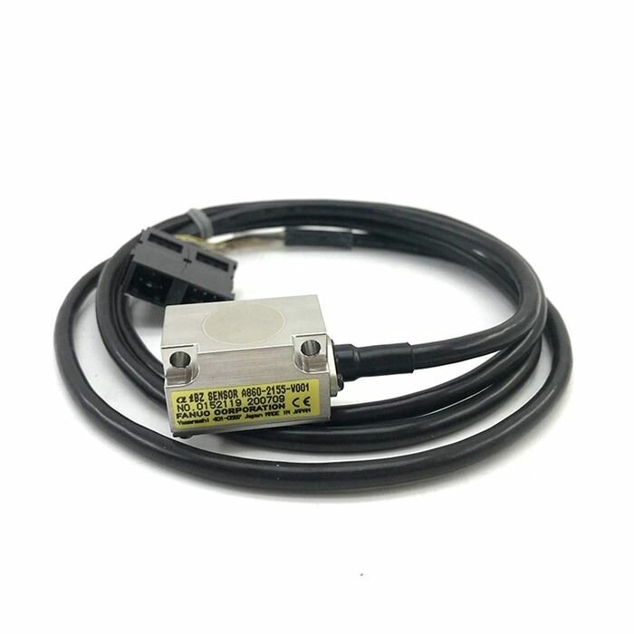 Модуль FANUC A860-2155-V001 PLC Programmable Logic Controller Module Servo Motor Sensor
