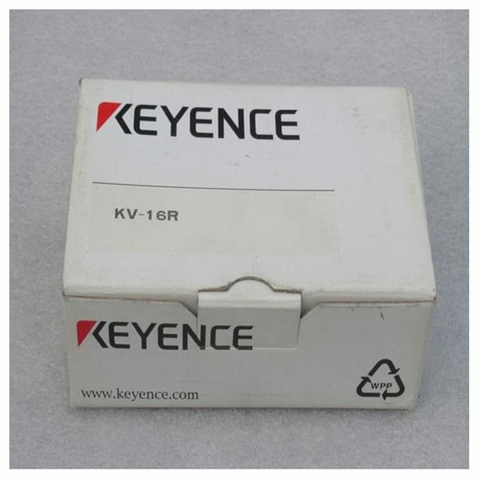 Модуль keyence KV-16R — фото 1