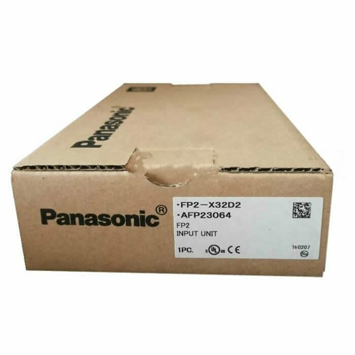 Модуль Panasonic FP2-X32D2 AFP23064