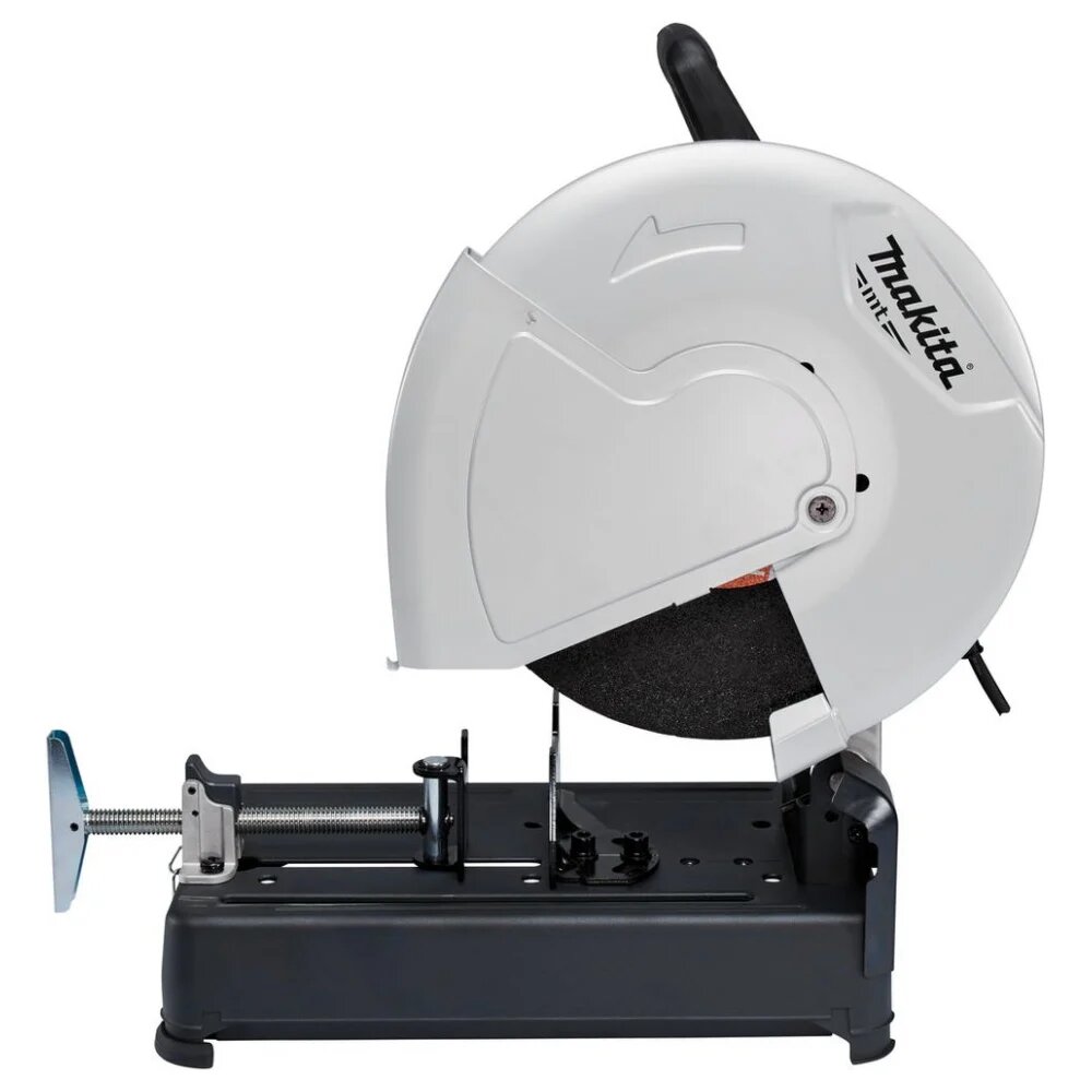 Пила отрезная по металлу Makita 2000Вт, 3800об/мин, 355х25.4мм M2402B