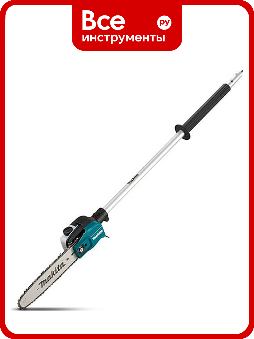 Насадка-сучкорез EY403MP (12", 30 см, 3/8" LP, 1.3 мм, 20 м/с) для UX01G/DUX60/DUX18 Makita 191T38-7