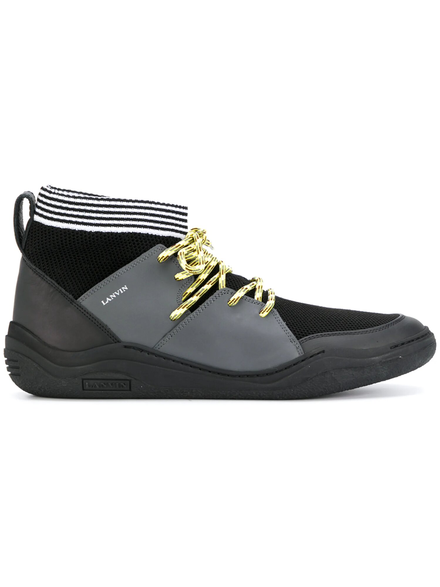 Кроссовки Lanvin 'Diving '