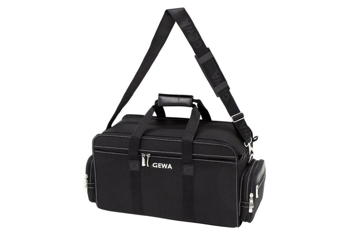 GEWA SPS 3 Trumpets Gig Bag чехол для трех труб