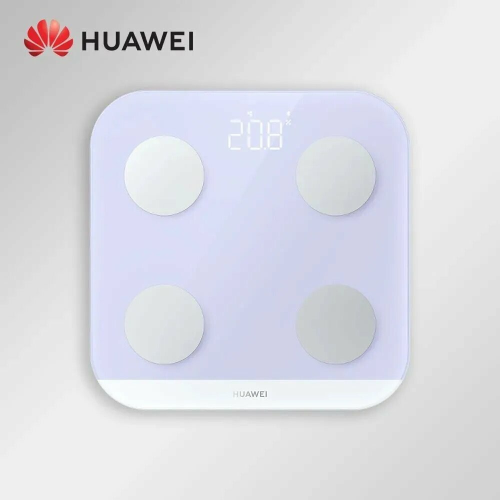 HUAWEI Напольные весы DBY-B19, нагрузка 150 кг