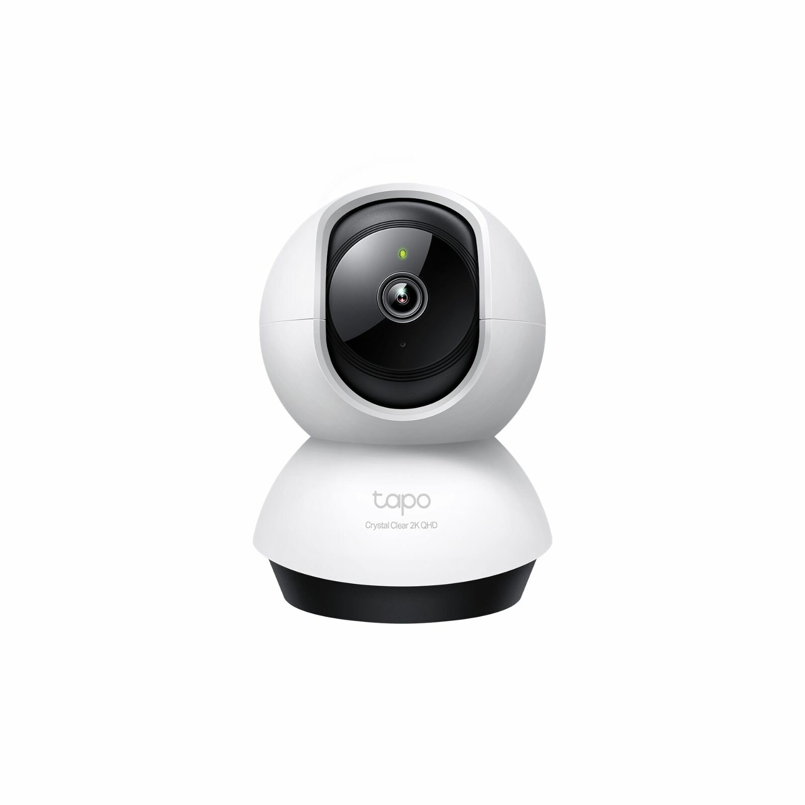 Камера видеонаблюдения IP TP-Link Tapo C220 Wi-Fi 4-4мм цв. корп: белый