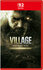 Resident Evil Village - Gold Edition [Switch 2]