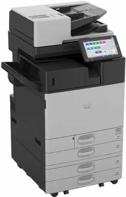 МФУ лазерное Ricoh IMC 2510, A3