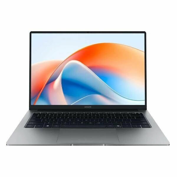 Honor MagicBook X14 Plus (5301ALWA) Ноутбук 14", Intel Core 5 220H, RAM 16 ГБ 1ТБ, Intel Iris Xe Graphics, Windows Home