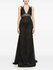 Платье Nissa Beaded lace-panel maxi dress, размер 36