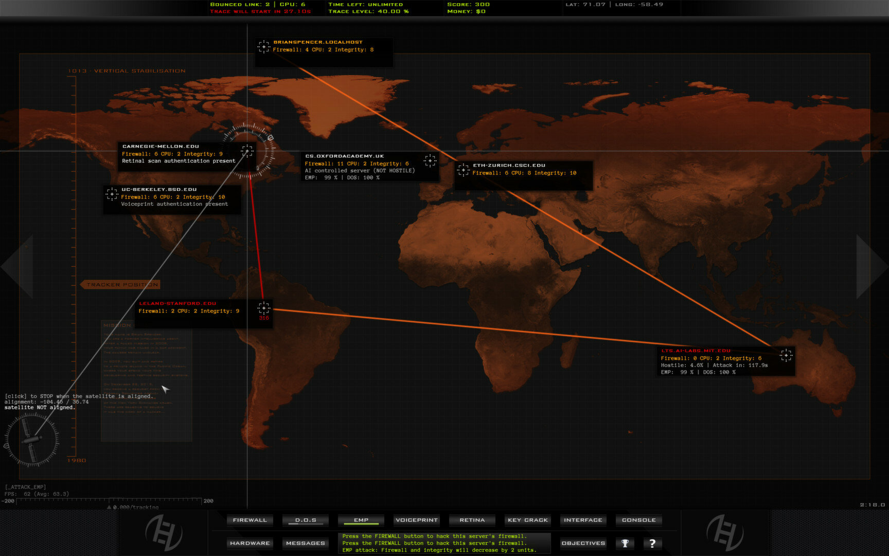 Hacker Evolution: Duality - Hacker Bootcamp DLC PC Steam Ключ — фото 1