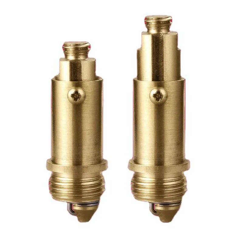 Латунная пробка слива, 27.5mm, Цвет: 27.5mm
