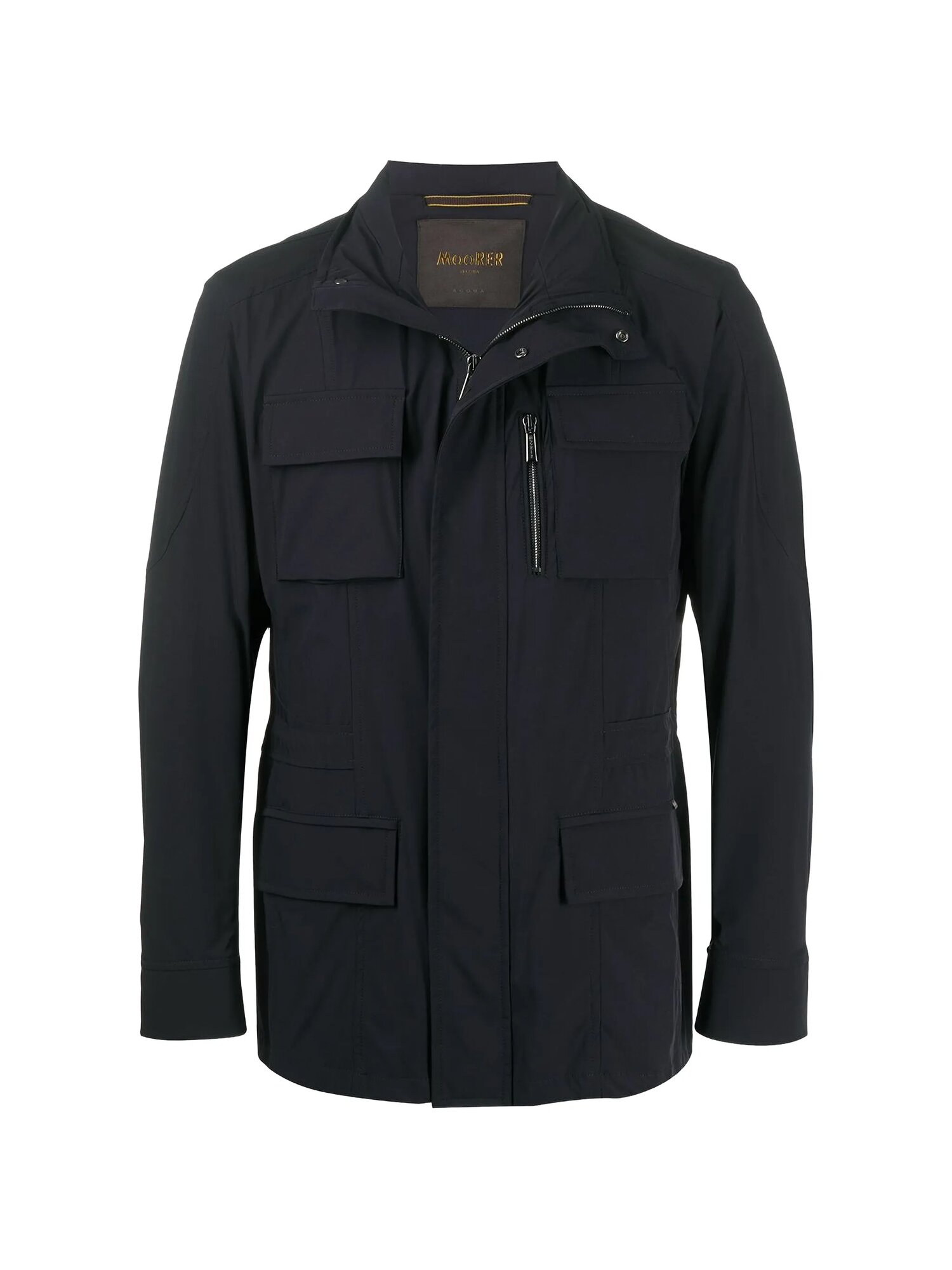Куртка Manolo multi-pocket jacket