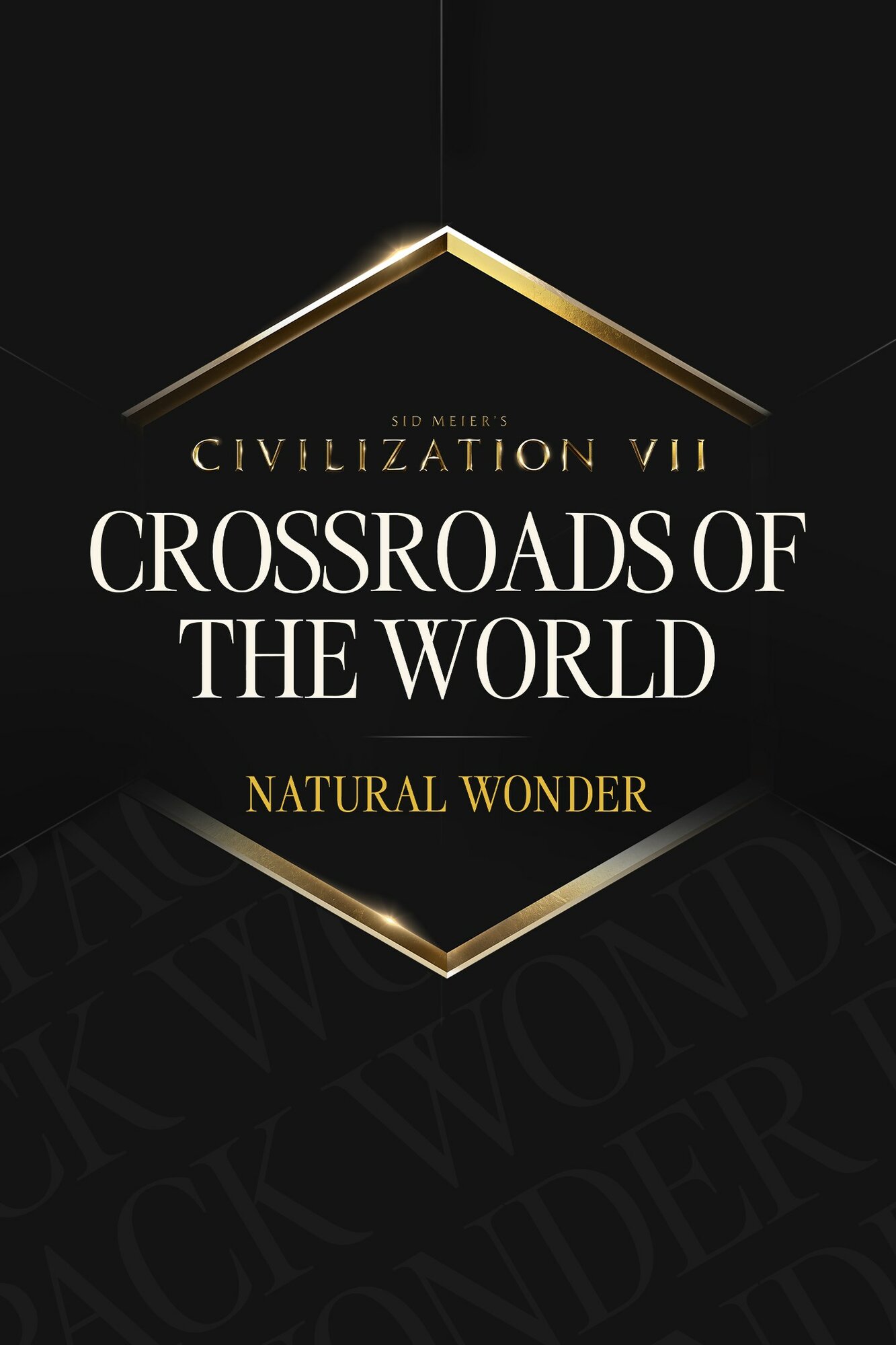 Sid Meier's Civilization® VII: Crossroads of the World Collection - Wonder Pack — Crossroads Of The World Collection Wonder Pack — дополнение (DLC) для Xbox / Microsoft Store · Xbox One, Xbox Series X