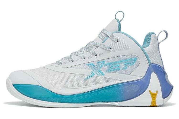 Кроссовки Xtep Adizero Boston 13