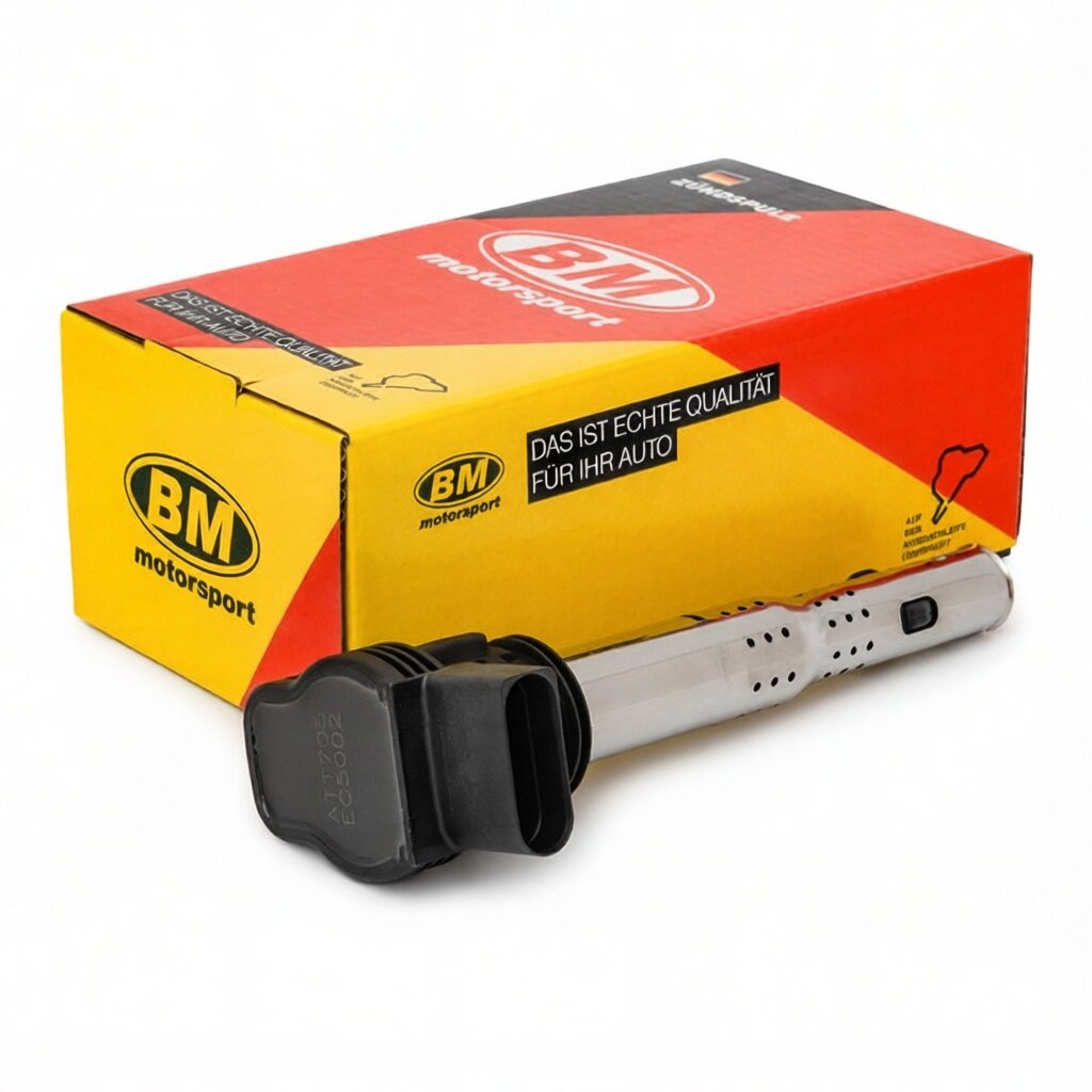 Катушка зажигания NISSAN Qashqai I J10E, 1,6, HR16DE, 2,0, 2007-2013, Note E11, 1,6, -2012, Tiida SC