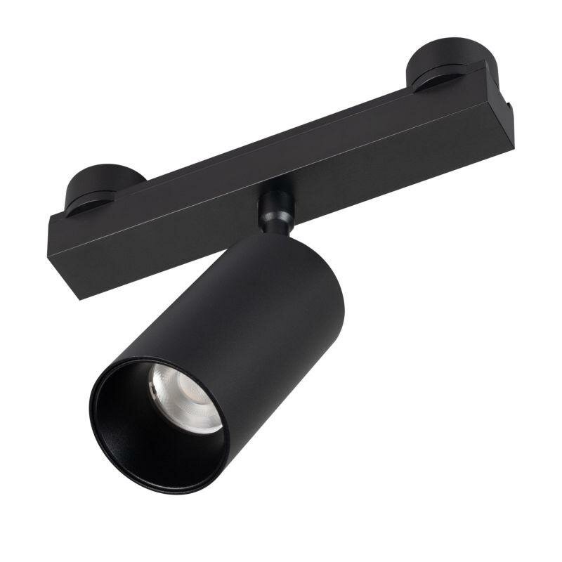 Светильник ART-INBELT-SPOT-R50-10W Day4000-MIX BK 25 deg 48В DALI 10Вт 4000К IP20 метал. Arlight 051357