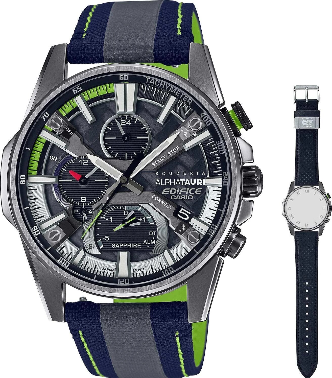Наручные часы CASIO Edifice