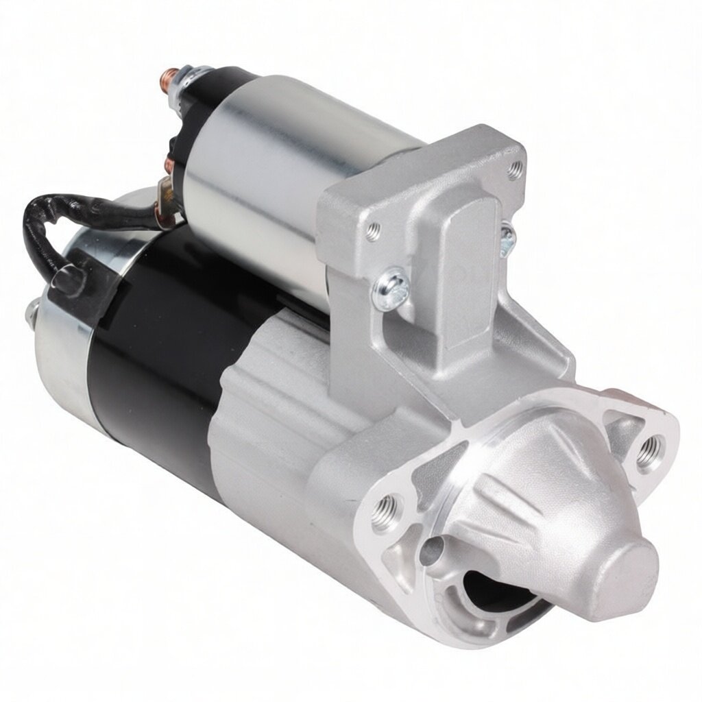 Стартер для а/м Suzuki Grand Vitara (98-) 2.0i/2.5i (LSt 2401) STARTVOLT арт. LSt2401