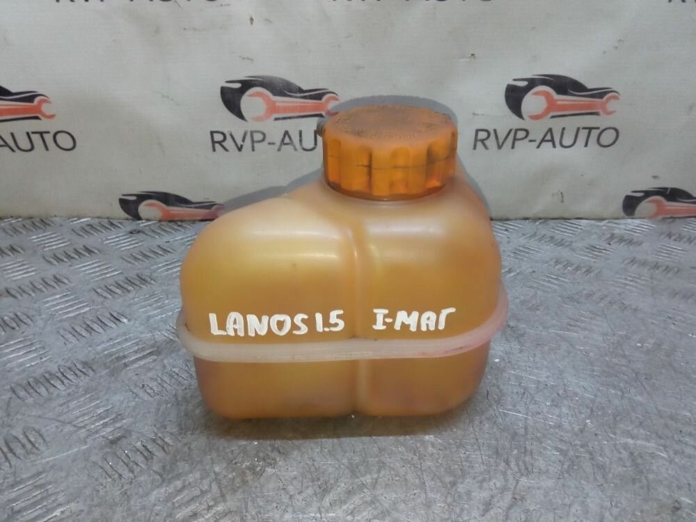 Бачок расширительный Chevrolet Lanos (58170)
